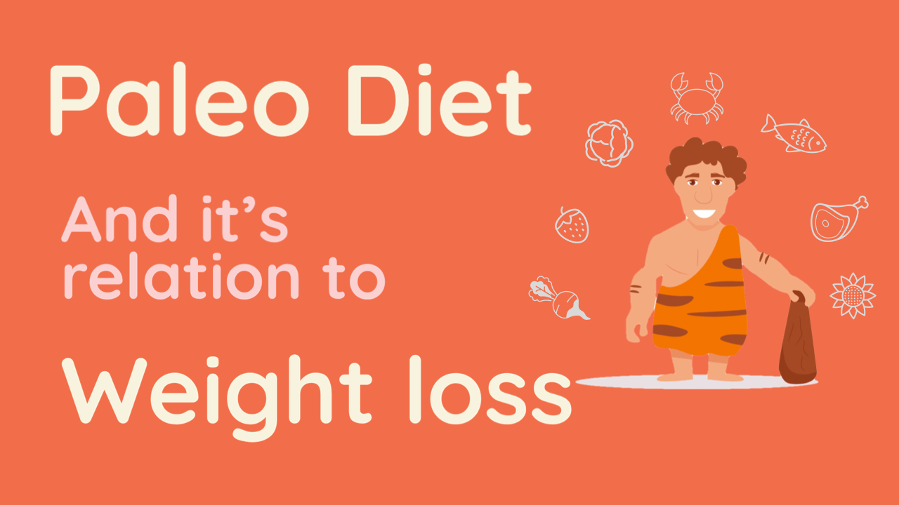 Paleo Diet: Top Health Benefits, Drawback And Composition